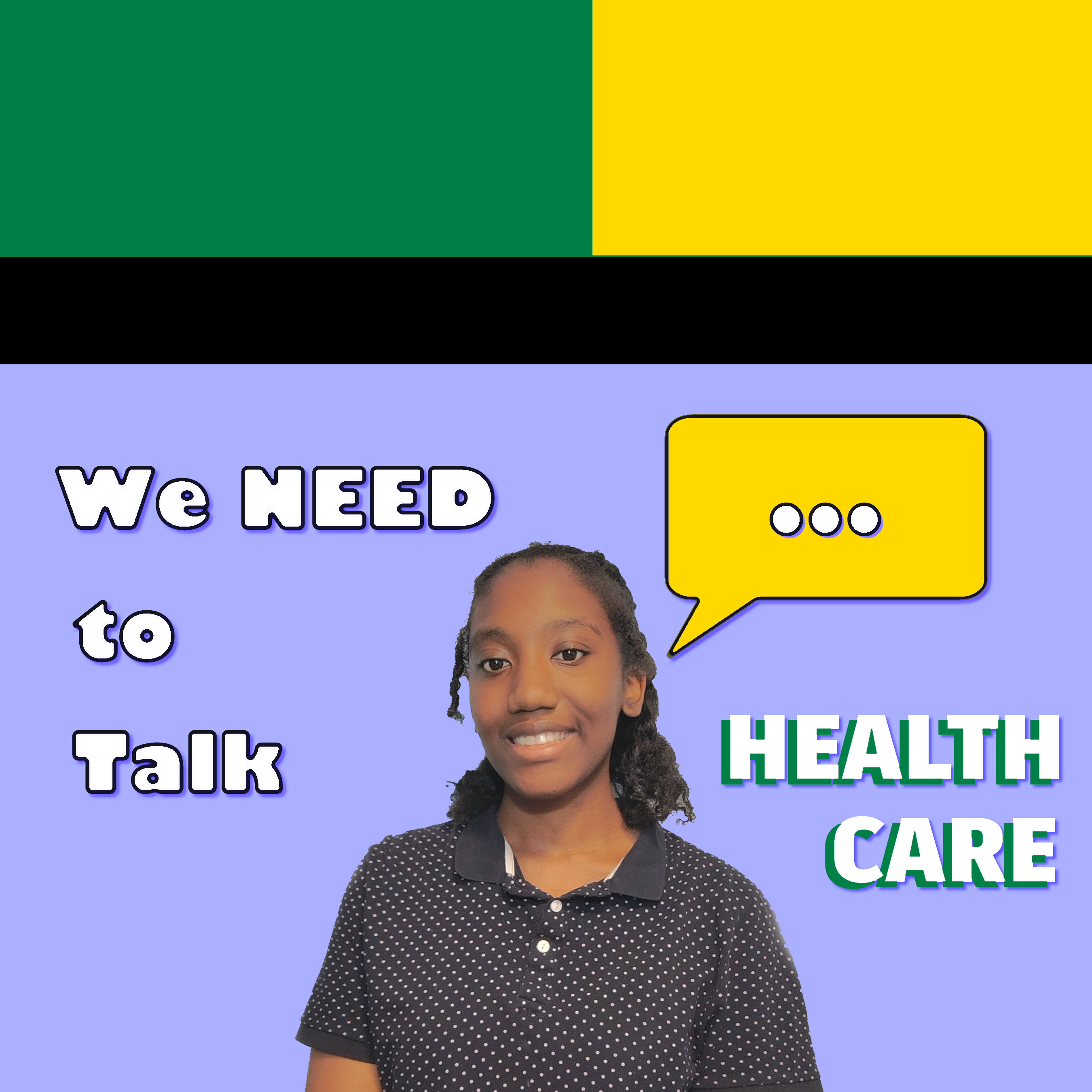 We NEED to Talk HEALTHCARE | Podcast